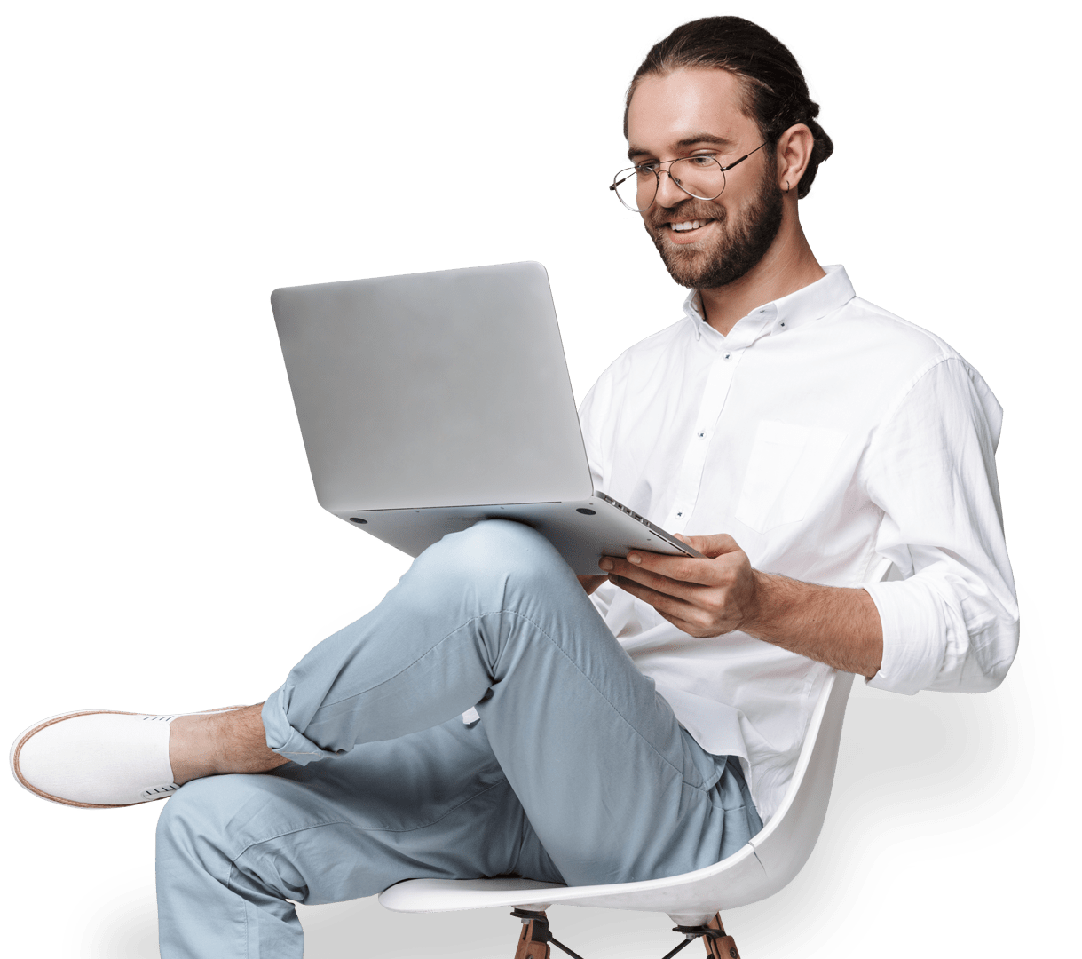 Charles – CV Resume